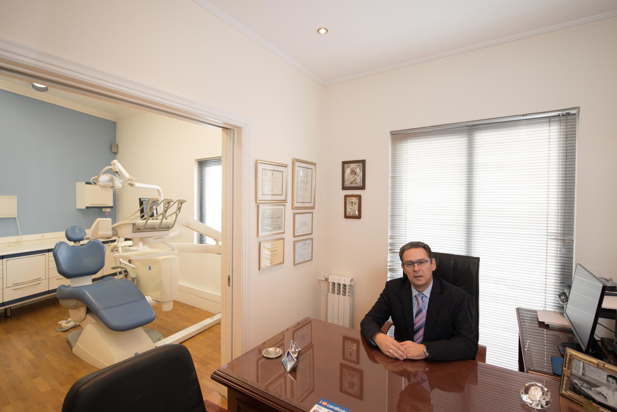 Ο Ιατρός - Fotopoulos