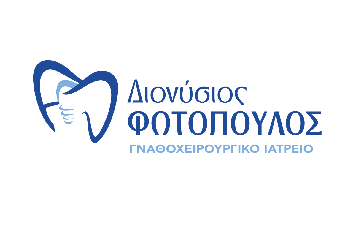Dr. Φωτόπουλος γναθοχειρουργός